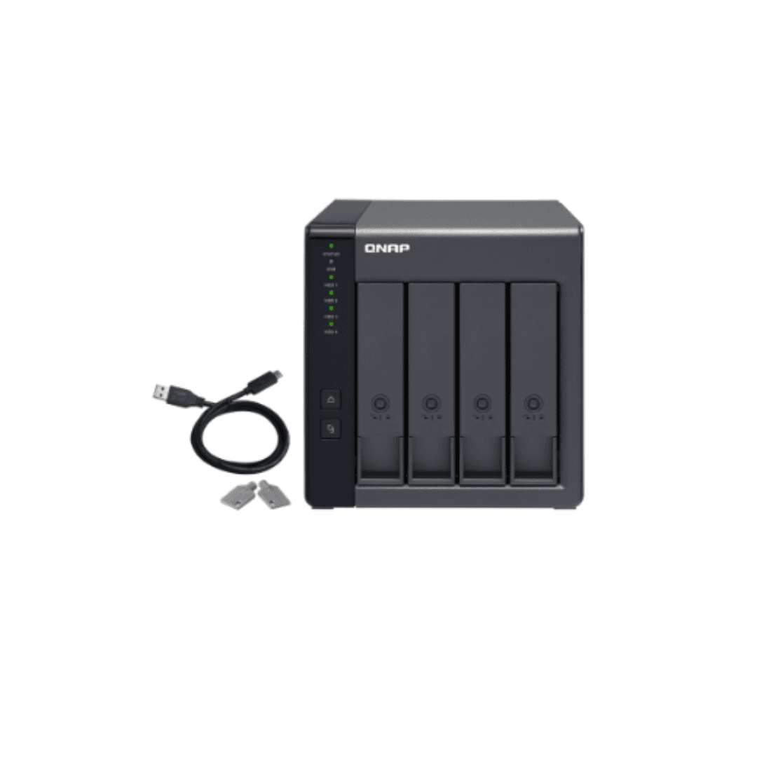 Unidade de expansão - Interface USB - TR-004 - DSSI AO